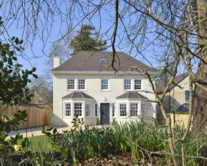 Charlcombe, Bath – 5 Bed Luxury New Build — The Property Styling Company